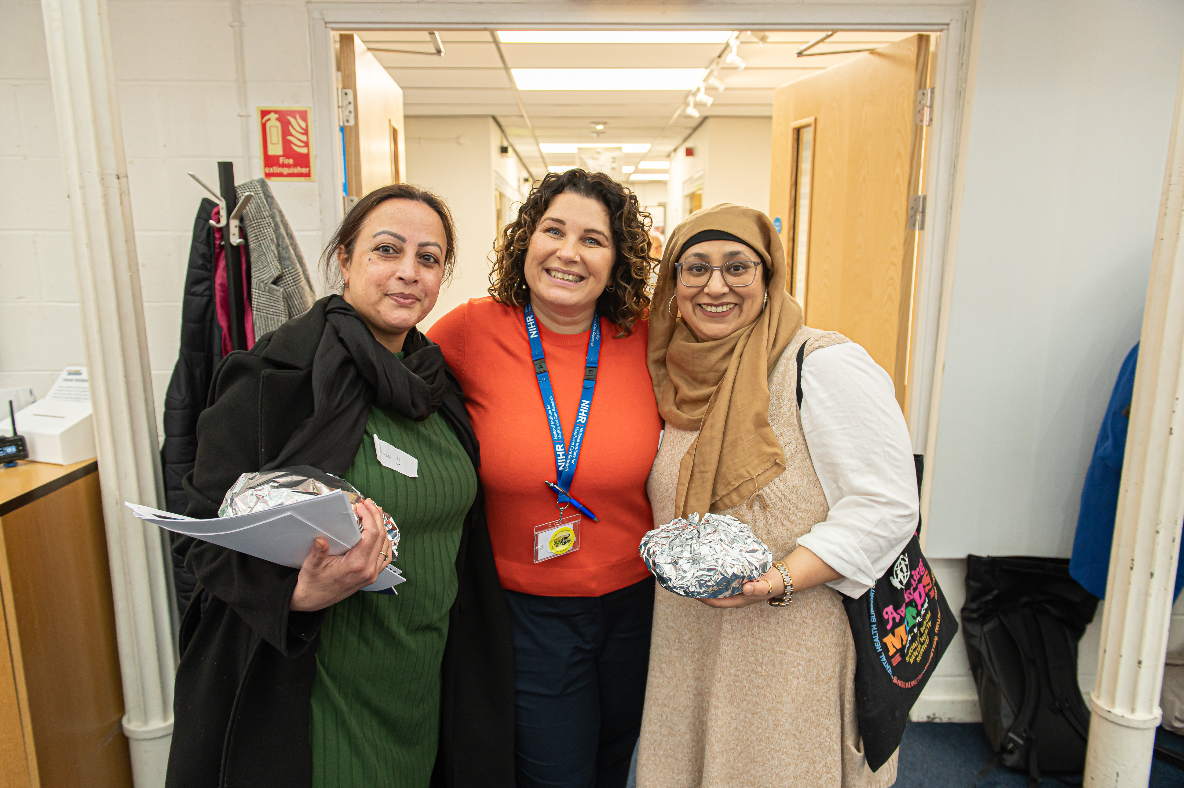 ARC GM | The Greater Manchester Research Engagement Network